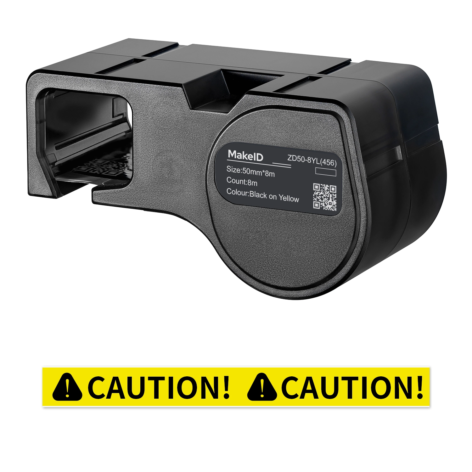 MakeID | Label Printer Consumables For MakeID Models | Buy Thermal ...