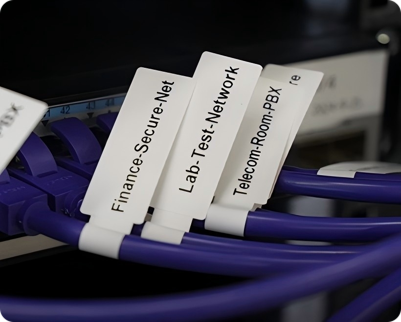 Industries Benefiting from Industrial Barcode Label Printers - MakeID