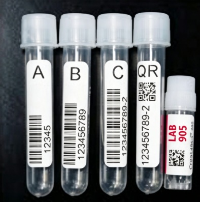 Why Do Laboratories Need Cryo Labels? Durable From -196°C to 145°C